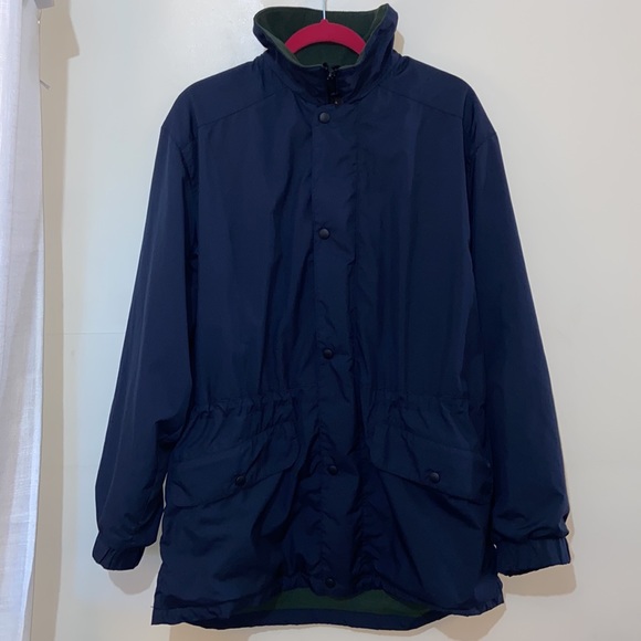 TravelSmith | Jackets & Coats | Unisex Vintage Made In Usa Travelsmith ...